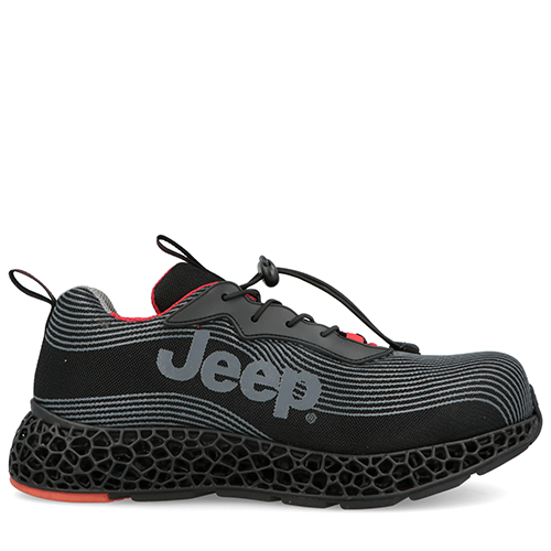 Data Sheets – Jeep Safety