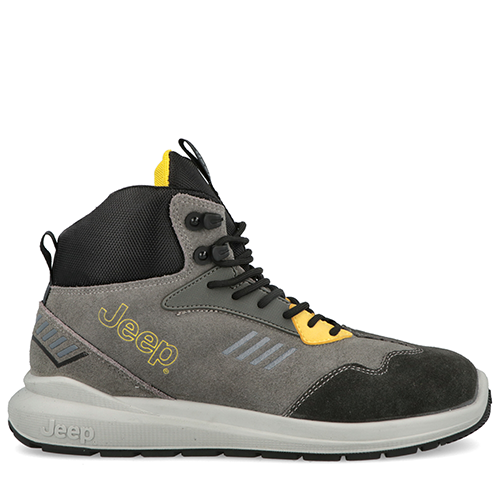 Data Sheets – Jeep Safety