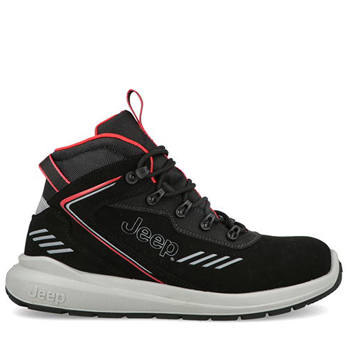 Data Sheets – Jeep Safety