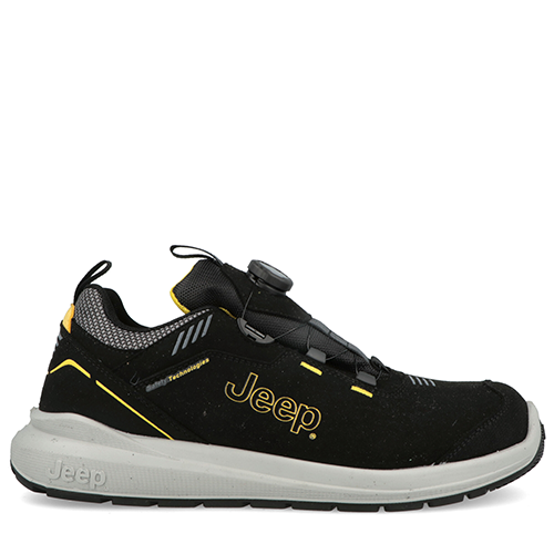 Data Sheets – Jeep Safety