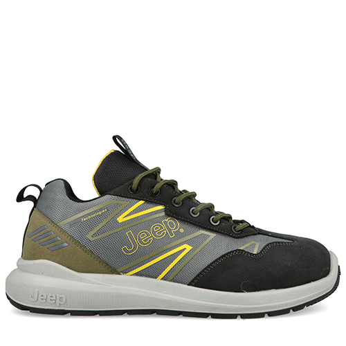 Data Sheets – Jeep Safety